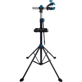 UNIVERSAL BICYCLE MOUNTING REPAIR CLEANING STAND 360° ROTATING HEAD by ...