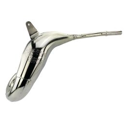 Fatty Exhaust Pipe 14-25 Kawasaki KX 85 100 112 - FMF 022060 by FMF ...