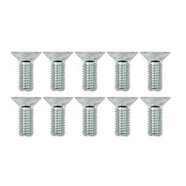 ALLEN BOLTS CSK M8x20 PACK/10 by Factory Image Racing, M8x20 | ORO2U