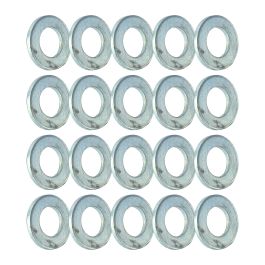 M14 WASHER STD BZPPACK/20 by Factory Image Racing, M14 | ORO2U