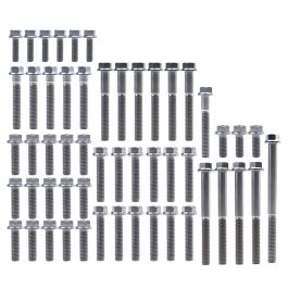 ENGINE BOLT KIT KTM 450/525, KIT SIZE 53 BOLTS !!! MADE TO ORDER ...