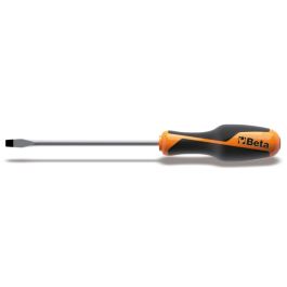 Screwdriver for Slotted Head Screws 0.8x4mm 100mm Length - BetaGRIP ...