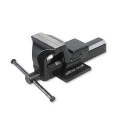 Parallel Bench Vice 100mm Jaws - Beta Tools 1599P 100 by Beta Tools ...