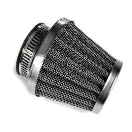 32mm AIR FILTER WITH RUBBER by Factory Image Racing, 32mm | ORO2U