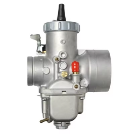 CARBURETTOR ASSEMBLY 38mm MIKUNI VM38 UNIVERSAL