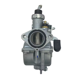 CARBURETTOR ASSEMBLY 26mm VM22 YBR125 EURO I TYPE PZ26 by Dirt Racing | ORO2U