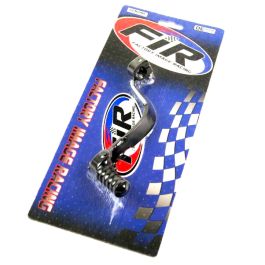 GEAR LEVER STEEL 86-93 KX KAW, KX125 KX250 KX500, 13156-1240, (BLACK ...