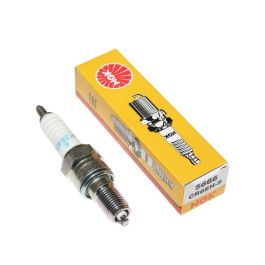 NGK SPARK PLUG CR8EH-9 5666 by NGK | ORO2U