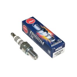 NGK SPARK PLUG CR7EIX 7385 by NGK | ORO2U