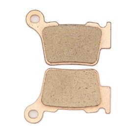 BRAKE PADS SINTERED METAL HD, MX-D EXTREME, DB2320-D BP032DDDB 54813090300