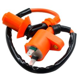 COIL IGNITION 30510-HN5-670, TRX 350 Fourtrax Rancher