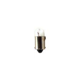 BULB 6V 3W 2-PIN BA9S EACH P641 6V 3W BA9S by Dirt Racing | ORO2U