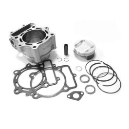 CYLINDER FULL KIT 2 06-07 83mm HUSKY TC TE TXC 250 ATHENA P400220100004 ...