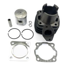 CYLINDER KIT 50cc 41mm HONDA, NQ 50 SPREE by Factory Image Racing, 41mm ...