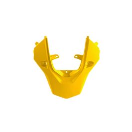 REAR FENDER YAMAHA T7 19-24, YZ YELLOW, RTECH R-PPT7GY00024