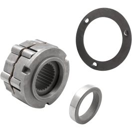 FRONT WHEEL HUB CLUTCH & ARMATURE PLATE SPORTSMAN SCRAMBLER by Dirt ...