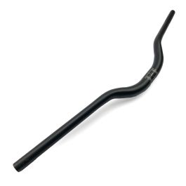 ERIDE PRO SS ALUMINIUM HANDLEBARS 31.8mm CLAMP