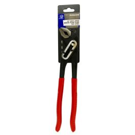 WATER PUMP PLIERS BOX JOINT 12" CRV BLACK FINISH - TOOLZONE KDPPL146 by ...
