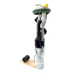 COMPLETE ELECTRIC FUEL PUMP MODULE 47-1024 AT-07541 CAN AM 703500766 ...