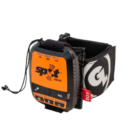 Tracker Packer for Garmin inReach Mini (plus Explorer, SE) - Giant Loop ...