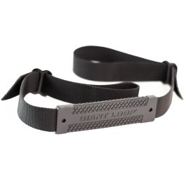 Lift Strap - Giant Loop LIFT22 by Giant Loop – Black | ORO2U