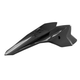 REAR FENDER BLACK, SX 50 2016-23, MC 50 2021-23, RTECH R-CDKTMNR0050 by ...
