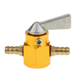 FUEL TAP INLINE GOLD by K&L Supply – Gold | ORO2U