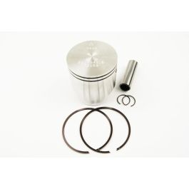 PISTON KIT 2021-24 KTM 150 EXC TPI, PROX 01.6241.B by Pro-X Racing | ORO2U