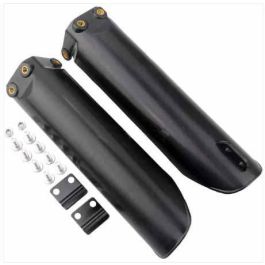 FORK GUARD, CRF XR KLX 125cc 150cc 160cc Trail Dirt Pit Bike, FIR BRAND