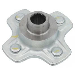 HUB REAR HONDA 42610-HR3-A20, BRONCO AT-06339 by Bronco | ORO2U
