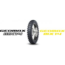 120/80-19 63M TT GEOMAX MX14 DUNLOP, 637936 by Dunlop | ORO2U