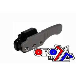 ACCELERATOR TRIGGER EXT. by Rijomotor | ORO2U