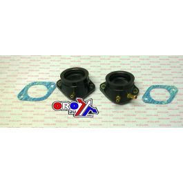 FLANGE INTAKE XZ550RK/RJ, Carburetor Rubber K&L 11-4880 by K&L Supply ...