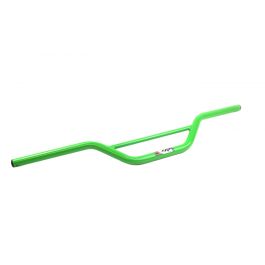 60/80/100 STEEL BAR GREEN