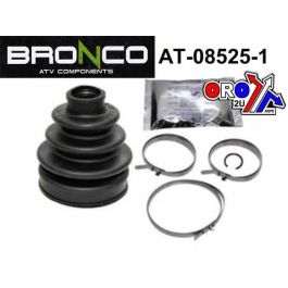 CV BOOT KIT 18x57x80 HONDA TRX, BRONCO AT-08525-1, INBOARD, WE130062 by ...