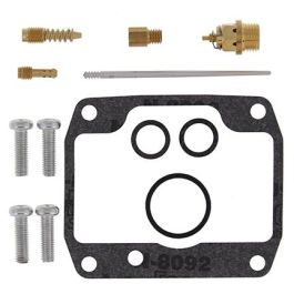 CARBURETOR REBUILD KIT 95-97 YAM WR250, ALLBALLS 26-1296 DIRT by All ...