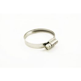 JUBILEE HOSE PIPE CLIP 32 - 50mm STAINLESS STEEL