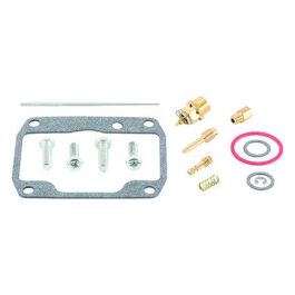 CARBURETOR REBUILD KIT 87-90 YAM YZ490, ALLBALLS 26-1527 DIRT by All ...