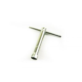 12mm DEEP PLUG WRENCH, Deep 4-Stroke 110mm Long with bar. by Factory ...