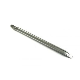 400mm TYRE LEVER FORGED STEEL by Factory Image Racing – Silver, 400mm ...
