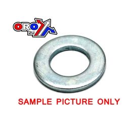 M10 PLAIN BZP WASHER, M10 | ORO2U