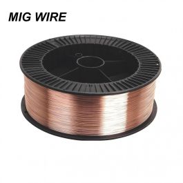 MIG WIRE 1 SG2 A18 0.8mm 15Kg, WELDLINE / PLASTIC SPOOL by Tag-z, 0.8mm ...