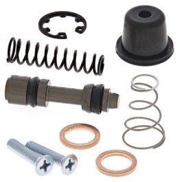 BRAKE MASTER CYL REBUILD KIT ALLBALLS, ALLBALLS 18-1035 GASGAS/HUSA ...