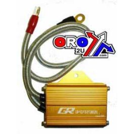 HD.CURRENT STABILIZER 12v by Dirt Racing | ORO2U