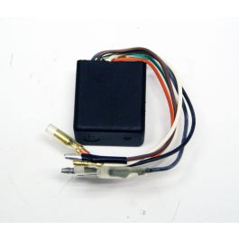 CDI UNIT BOX YAM JOG CG50, ARROWHEAD IYA6007, 18G-85540-00-00 4AR-85540 ...