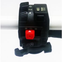 SWITCH UNIVERSAL 4 FUNCTION by Factory Image Racing | ORO2U