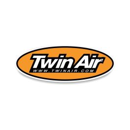 TWINAIR DECAL OVAL 10x4 by Twin Air | ORO2U