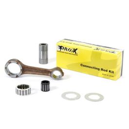 CONNECTING ROD 82-97 KX80/100, PROX 03.4108, MADE IN JAPAN by Pro-X ...