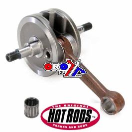 CRANKSHAFT ASSY KTM 50SX 09-15, HOTRODS 4401 by Hot Rods | ORO2U