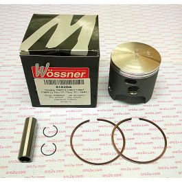 PISTON KIT 77-82 DT175 67.50, FORGED WOSSNER 8182D150 by Wossner, 67 ...